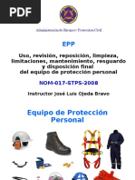 Uso Correcto Del Cutter | PDF