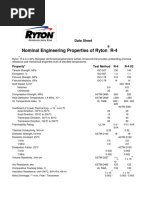 DIN 28091-2 Gasket | PDF | Graphite | Stainless Steel