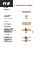 ELY and ELZ For Columns | PDF | Science & Mathematics