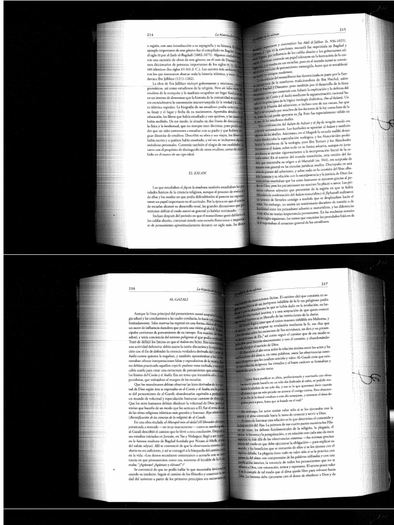 El Kalam | PDF