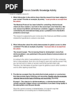 Computer Network Notes in Hindi PDF | PDF | Osi Model | Art