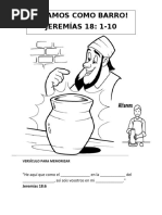 Clase 3 - El Horno de Fuego - Clase PequenÌ Os | PDF | Daniel (figura ...