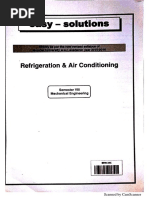 2024 A/L Common General Test Papers | PDF