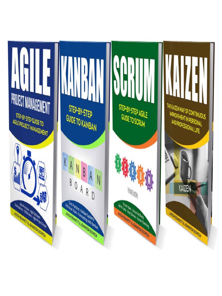 Bookflare Net Agile Agile Project Management Kanban Scrum