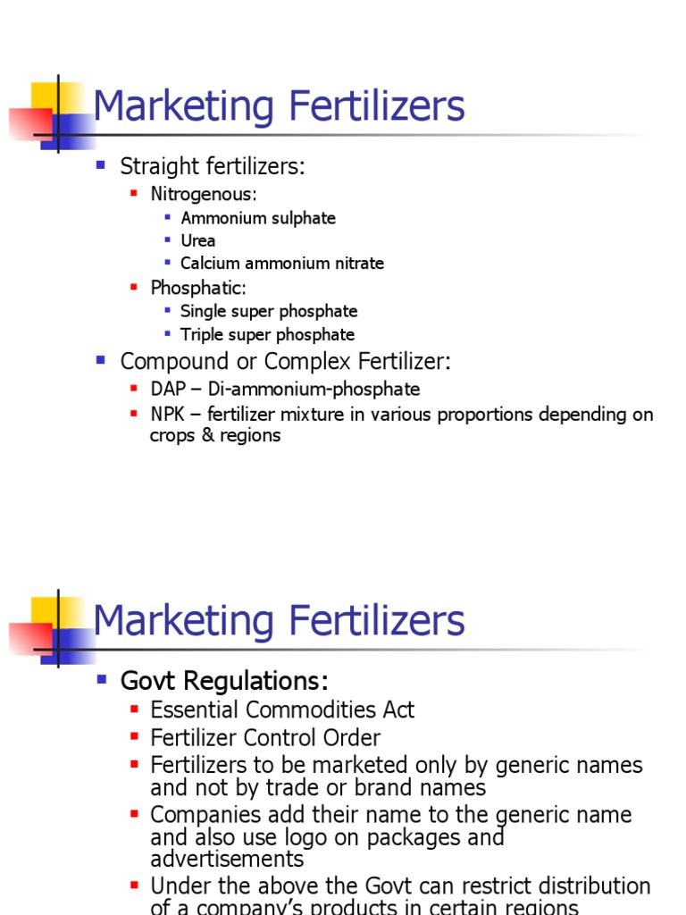 7c RM Fertilizers Etc | PDF | Fertilizer | Agronomy
