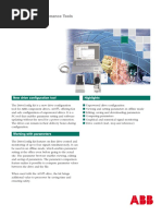 Drive Composer - Software Tools - ABB | PDF | Security | Computer Security