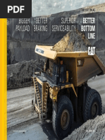 RTH100-Brochure | PDF | Steering | Engines