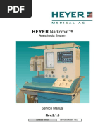 COOLIEF - Radiofrequency Generator User Manual | PDF