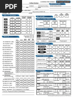 Starfinder Races | PDF
