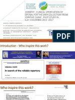 Cushings QOL | PDF | Dogs