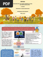 Mapa Conceptual Sistemas Complejos Rolando Garcia | PDF