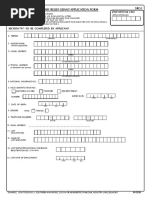 Form Tin2: Taxpayer Identification Number (Tin) Registration ...