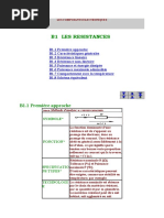 Radar Geologique | PDF | Radar | Permittivité
