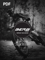 bianchi-road-bike-sizing-chart | PDF | Sustainable Transport | Cycle Sport