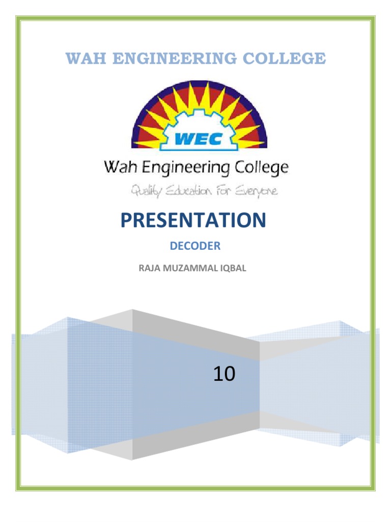 Report of Communication Skills | PDF