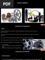 Tabela de Conversão de Polegadas para Milímetros e Centímetros | PDF ...