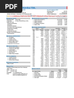 International Accounting Standard IAS1 PDF | PDF | International ...