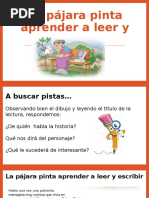 Consignas para Hacer Silencio | PDF | Estudios de idiomas extranjeros ...