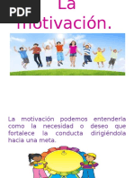 Tarjetas de Motivación para Estudiantes | PDF