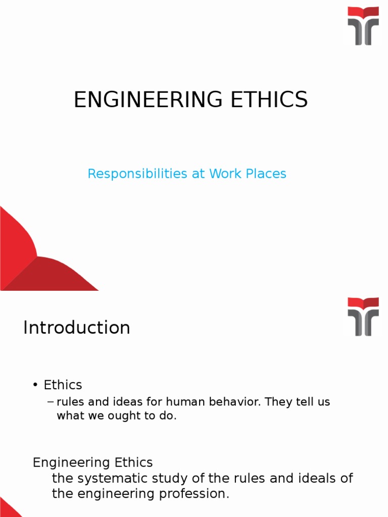 3 - Engineering Ethics-IEEE | PDF | Profession | Engineering