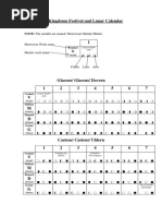 Calendar - Pathfinder Kingmaker Wiki - FANDOM Powered by Wikia | PDF