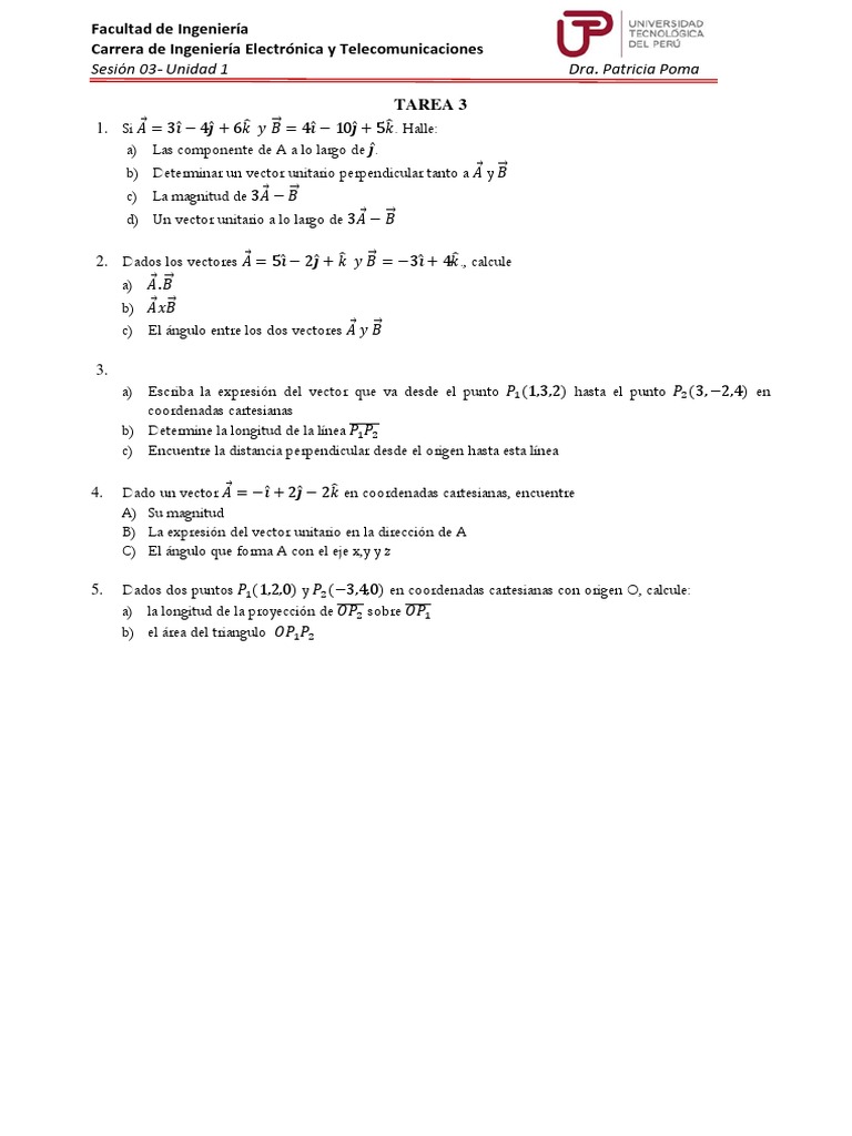 S03.s3-Resolver Ejercicios | PDF