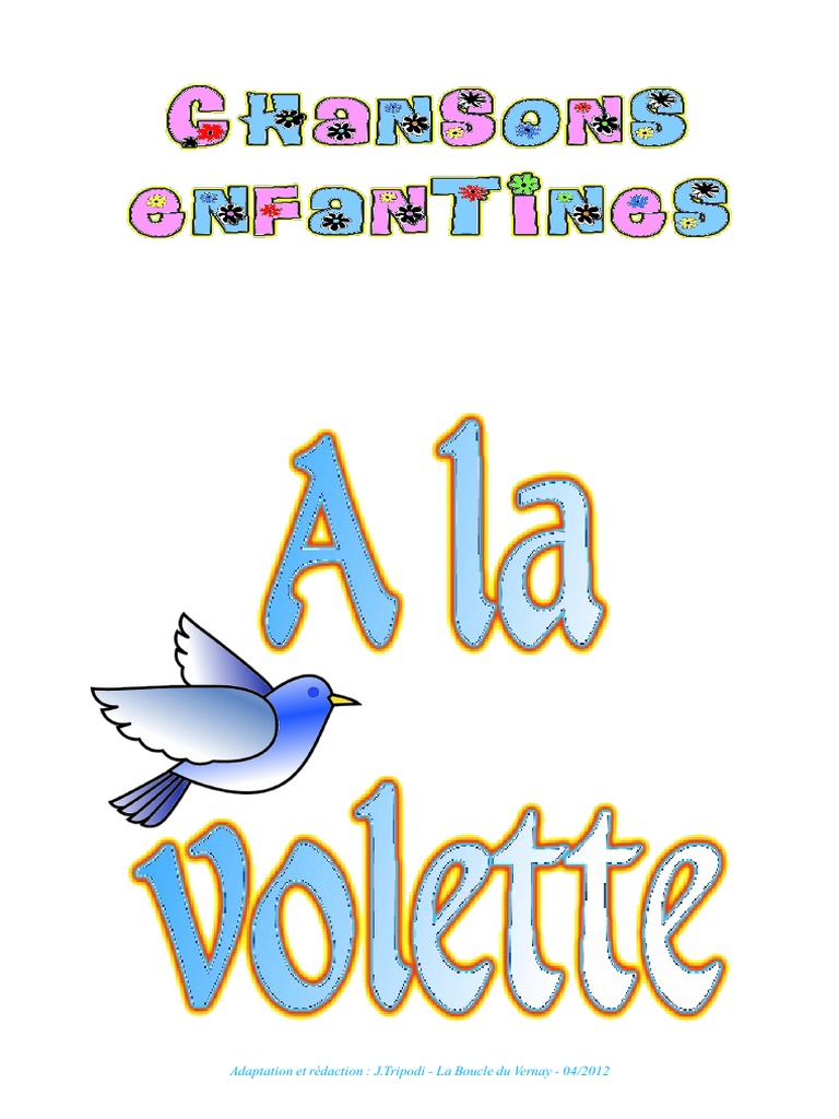 A La Volette | PDF