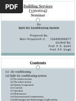 VRV Testing Check Sheet | PDF | Automation | Applied And ...