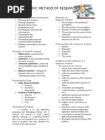 Research 1 4 Stem Curriculum Guide | PDF | Scientific Method | Experiment