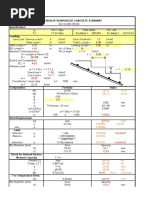 Table 4-1 - Live Loads - Asce 7-10 | PDF | Roof | Buildings And Structures