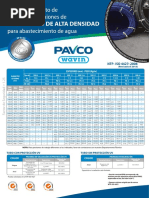 NTP ISO 4435 2005 (Revisada El 2019) | PDF | Tubería (transporte de ...