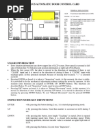 Secure (Elite 440) Data Logging. MODBUS Registers Map | PDF | Ac Power ...