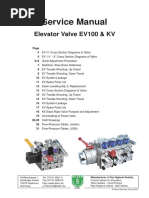 Shop Manual PC40R-8 (235-254) | PDF | Pump | Valve
