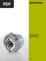 LTN Resolver RE-21 Datasheet | PDF | Electric Power | Equipment