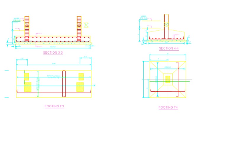 AutoCAD Task A1-Layout1 | PDF
