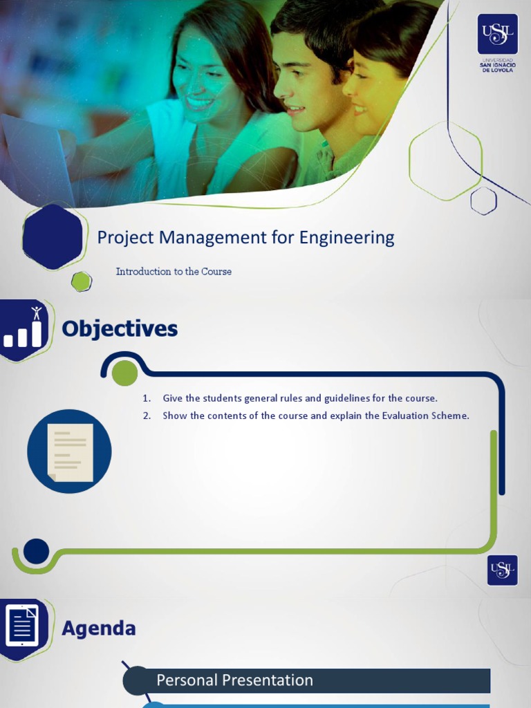 1 Introduction To Project Management | PDF | Project Management | Logistics