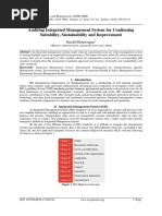 Audit Opening Meeting Guide | PDF | Audit | Iso 9000