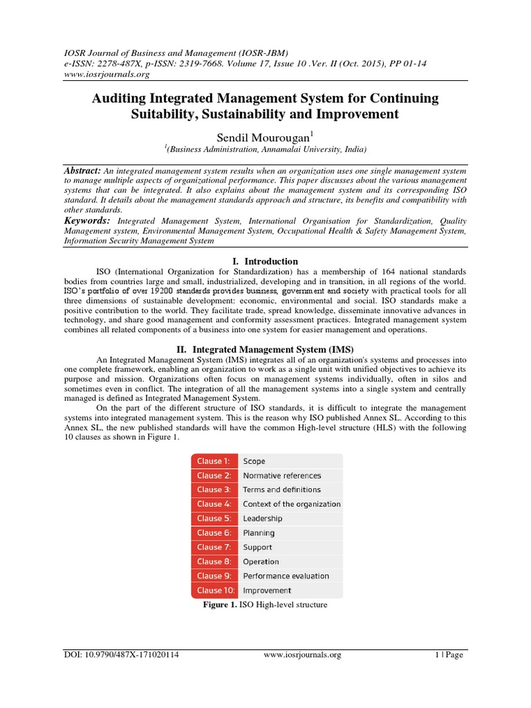 ISO Audit Questions PDF | Download Free PDF | Quality Management System ...