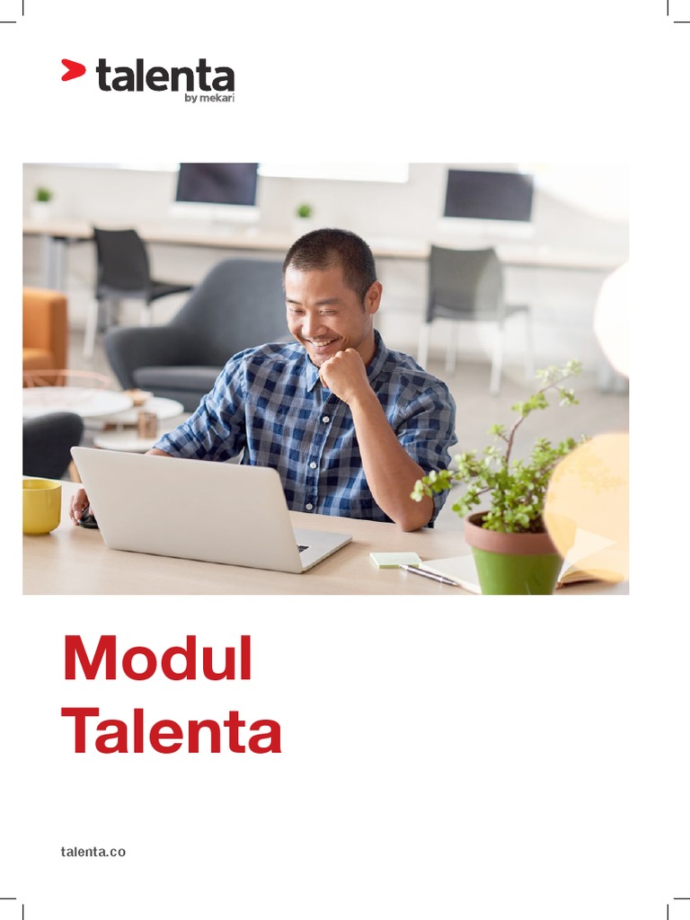 Buku Talenta | PDF