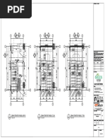 Notasi dan Simbol Arsitektur Autocad | PDF