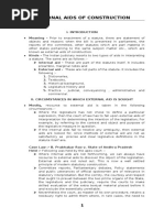Codifying and Consolidating Statutes | PDF | Codification (Law) | Repeal