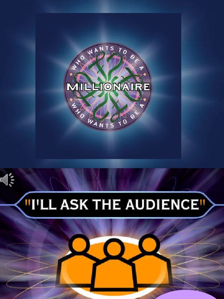 Millionaire Quiz: Perfect Tenses Practice | PDF | Perfect (Grammar) | Verb