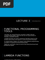 Python DataScience PDF | PDF | Matrix (Mathematics) | Python (Programming Language)