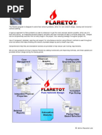 FLARENET | PDF | Pipe (Fluid Conveyance) | Valve