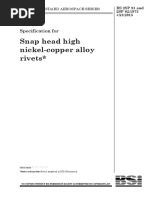 BS - 6180 - Handrail Loads | PDF | Stainless Steel | Steel