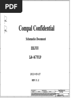 Program Flow Debut | PDF