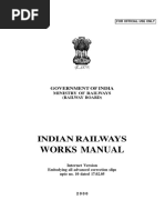 Trolley Refuge Code | PDF | Track (Rail Transport) | Transport ...