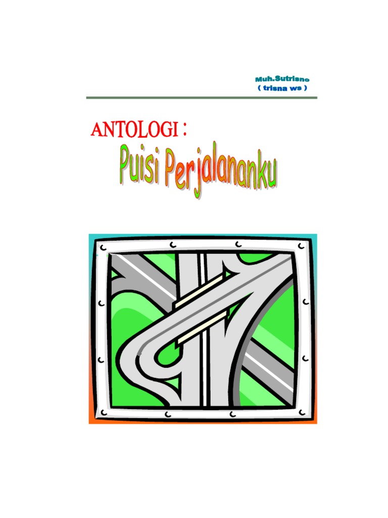 Antologi Puisi Perjalanan | PDF