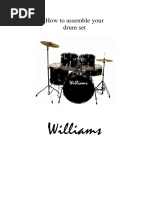 Fender Setup Guide | PDF | Guitars | Bass Guitar