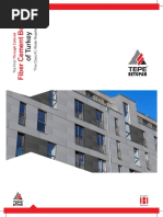 3M Straight Edge Test | PDF | Materials | Civil Engineering